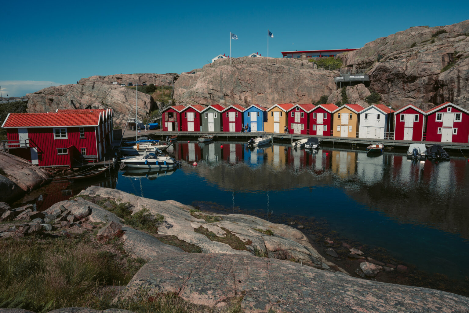 20+ Sweden Travel Tips for First Timers & Must Knows Before You Go