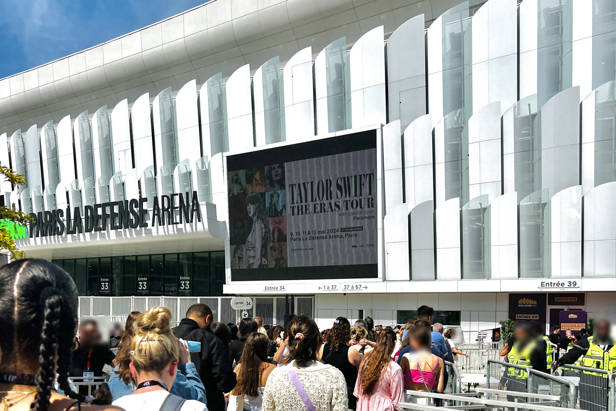 13 Taylor Swift Eras Tour Tips (for the Most Enchanting Evening Ever!)