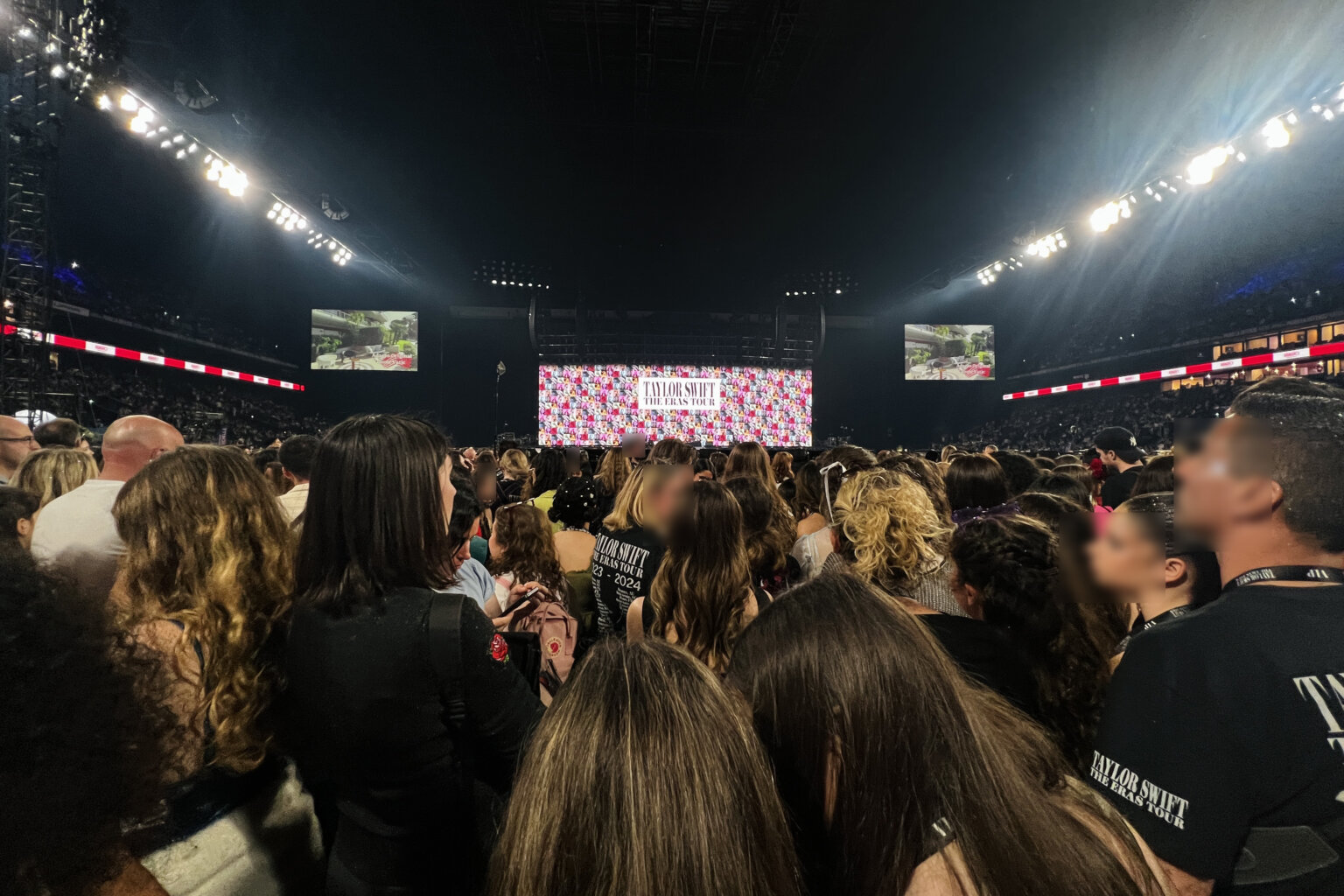 13 Taylor Swift Eras Tour Tips (for the Most Enchanting Evening Ever!)