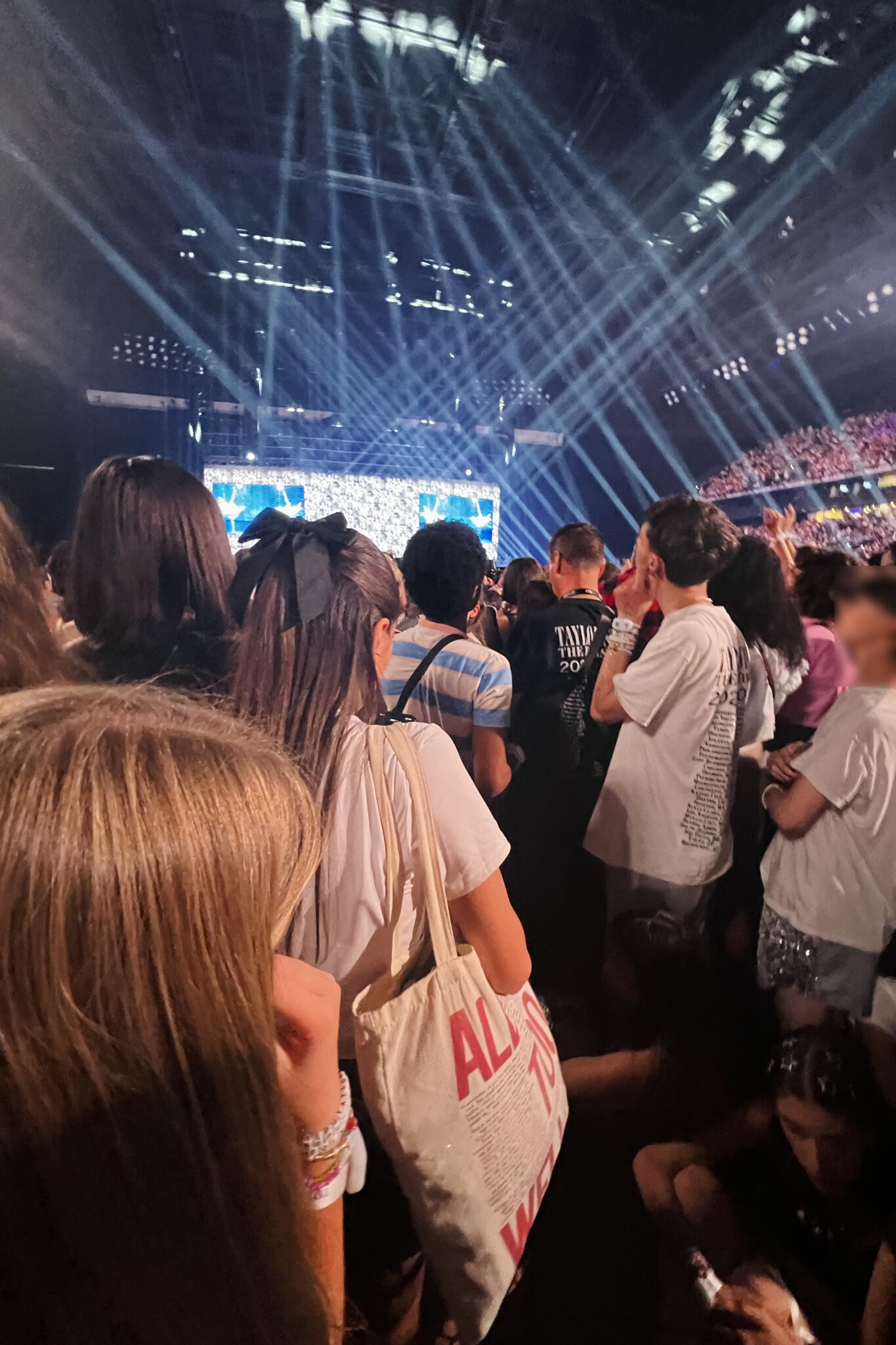 13 Taylor Swift Eras Tour Tips (for the Most Enchanting Evening Ever!)