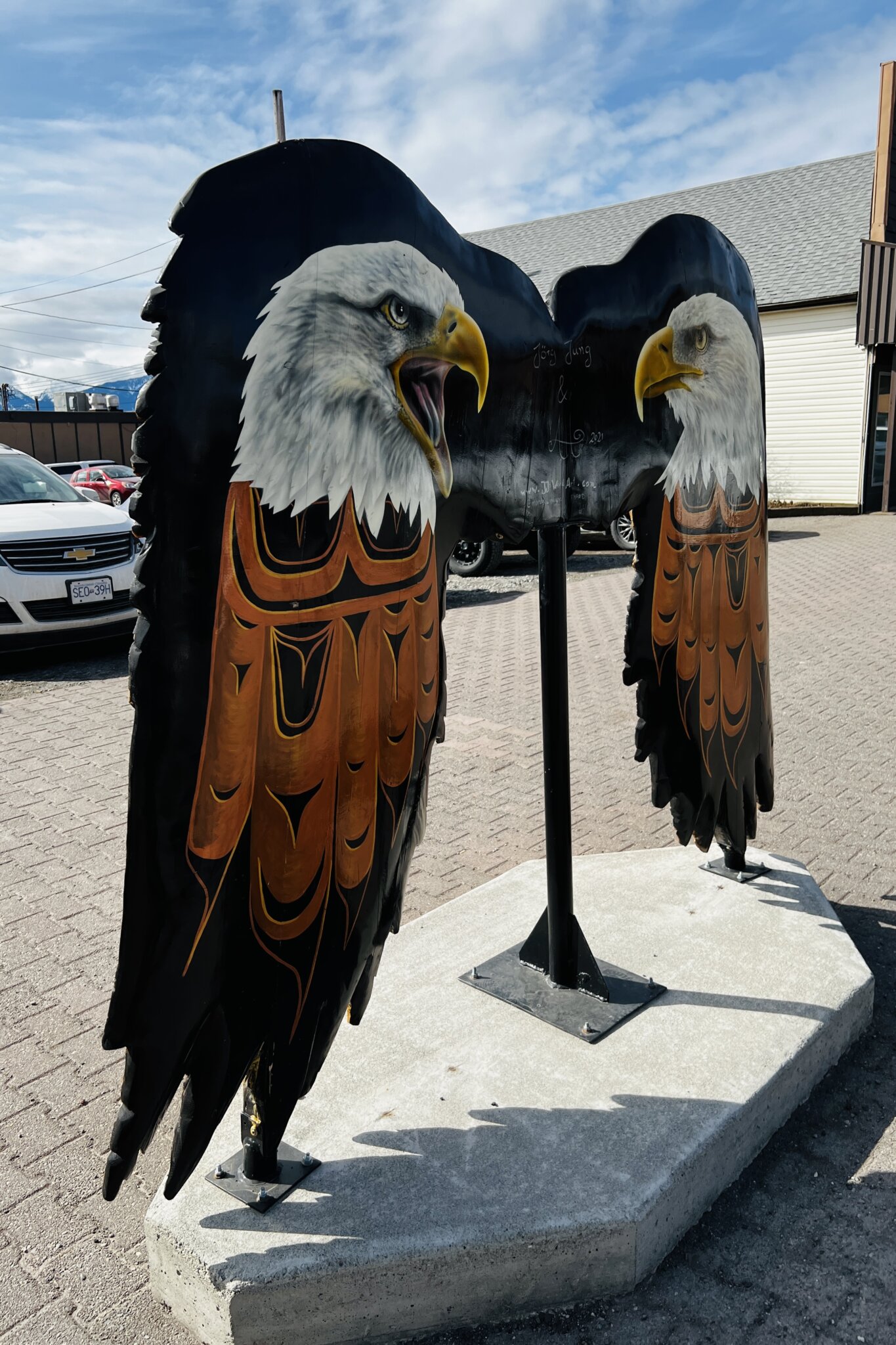13 Unique & Fun Things to Do in Terrace, BC