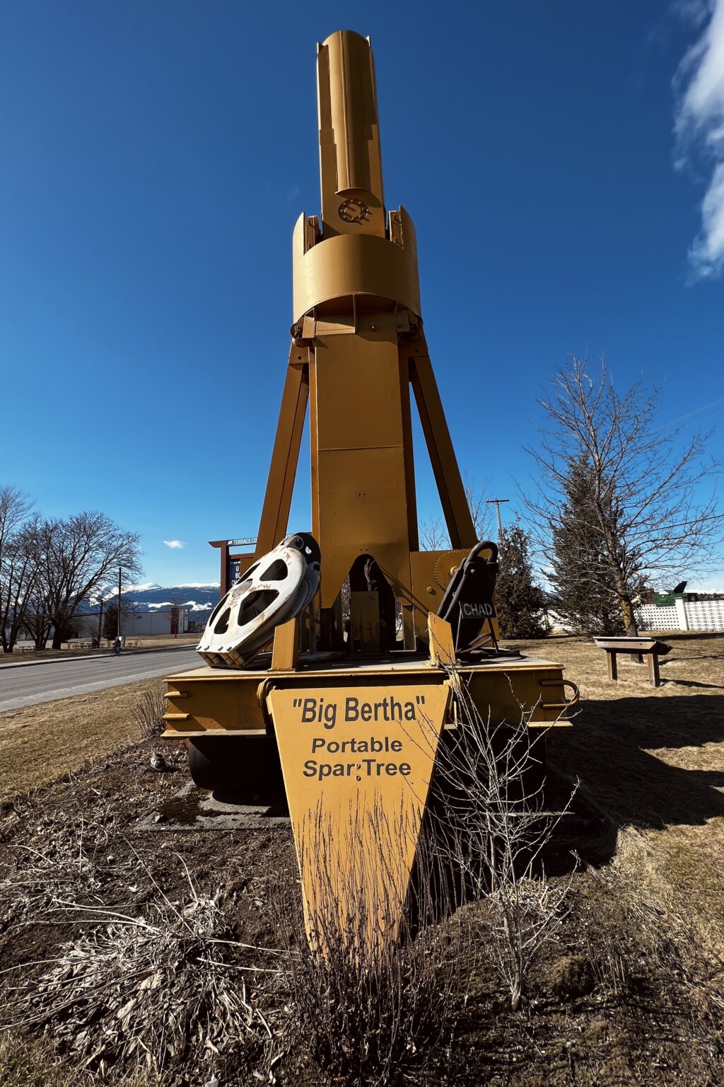 13 Unique & Fun Things to Do in Terrace, BC