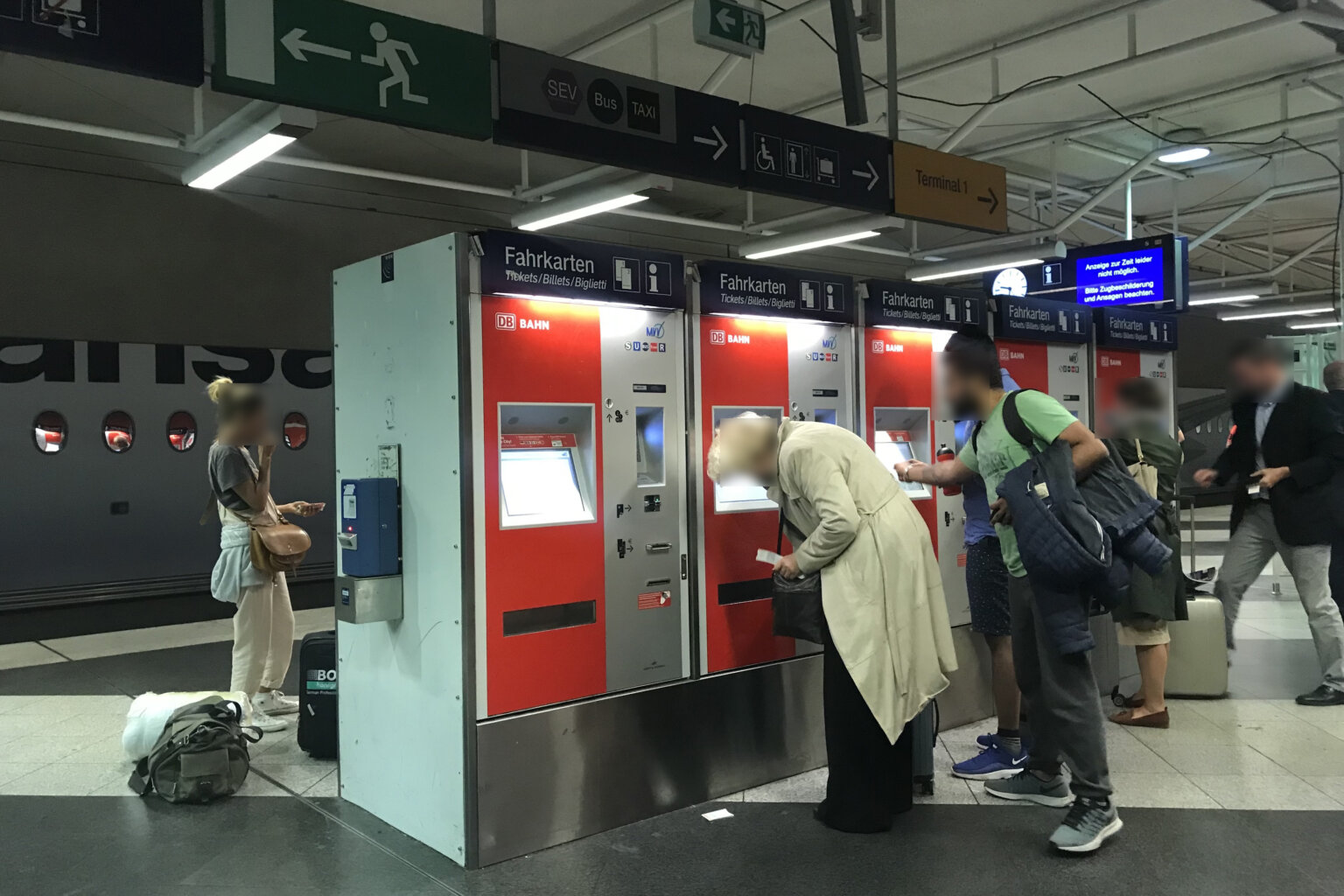 How to Take the Train in Germany: A Step by Step Guide!