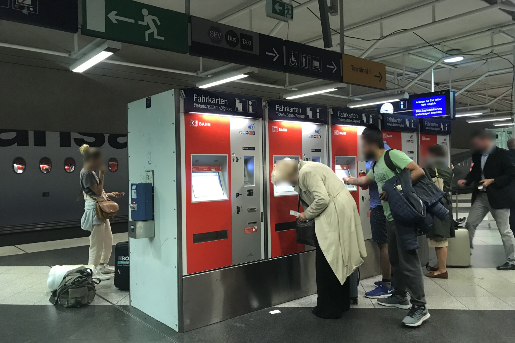 How to Take the Train in Germany: A Step by Step Guide!