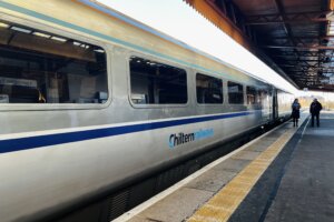 How to Take the Train in the UK: A Step by Step Guide!