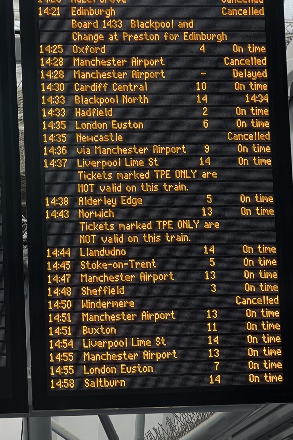 30+ England Travel Tips for First Timers & Must Knows Before You Go