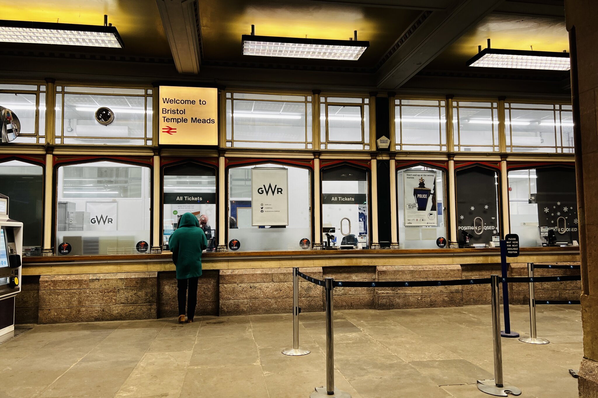 How to Take the Train in the UK: A Step by Step Guide!