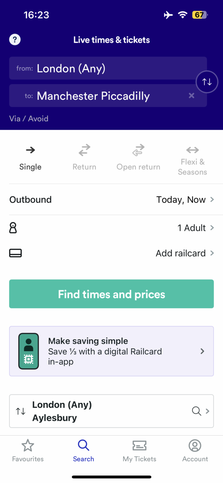 30+ England Travel Tips for First Timers & Must Knows Before You Go