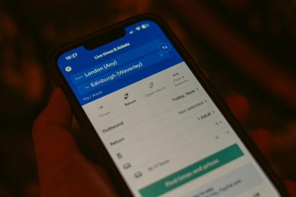 Trainline Review: A Legitimate & Reliable Option for Booking Train Tickets?