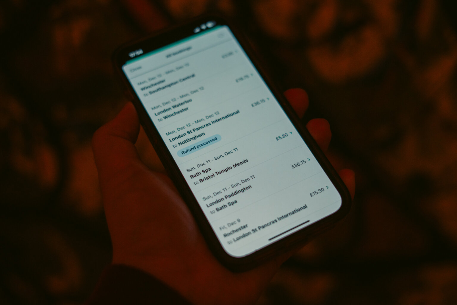 Trainline Review: A Legitimate & Reliable Option for Booking Train Tickets?