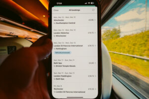 Trainline Review: A Legitimate & Reliable Option for Booking Train Tickets?