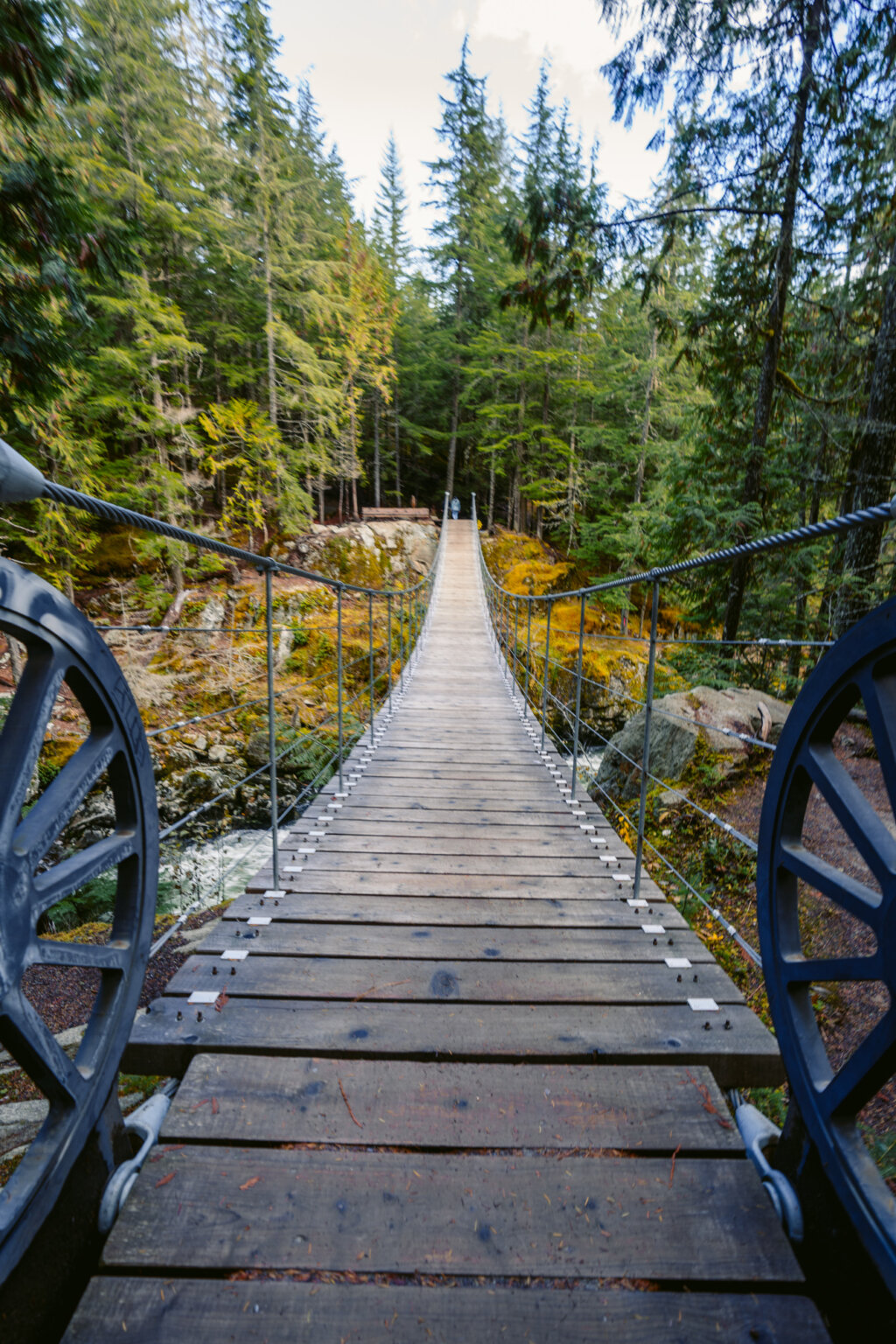27 Fun Things to do in Whistler During the Winter (Besides Ski)