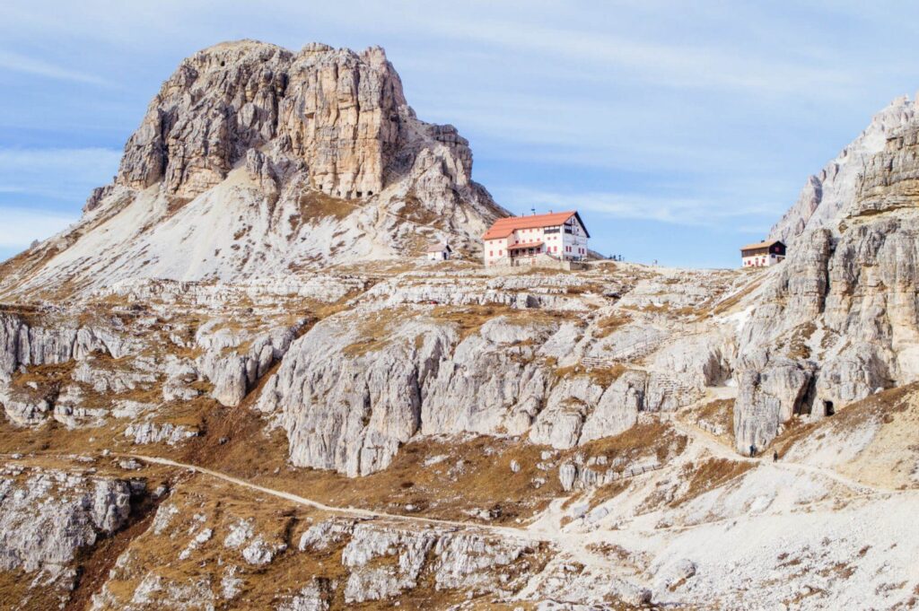 29 Incredible Photos of the Dolomite Mountains That Will Ignite Your ...