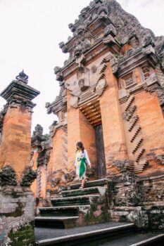 6 Unique Cultural Things to do in Indonesia (That You Can't Do Anywhere ...