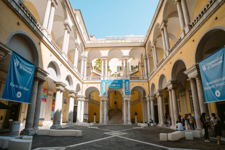 Things to do in Genoa, Italy: The Perfect 2 Day Itinerary!