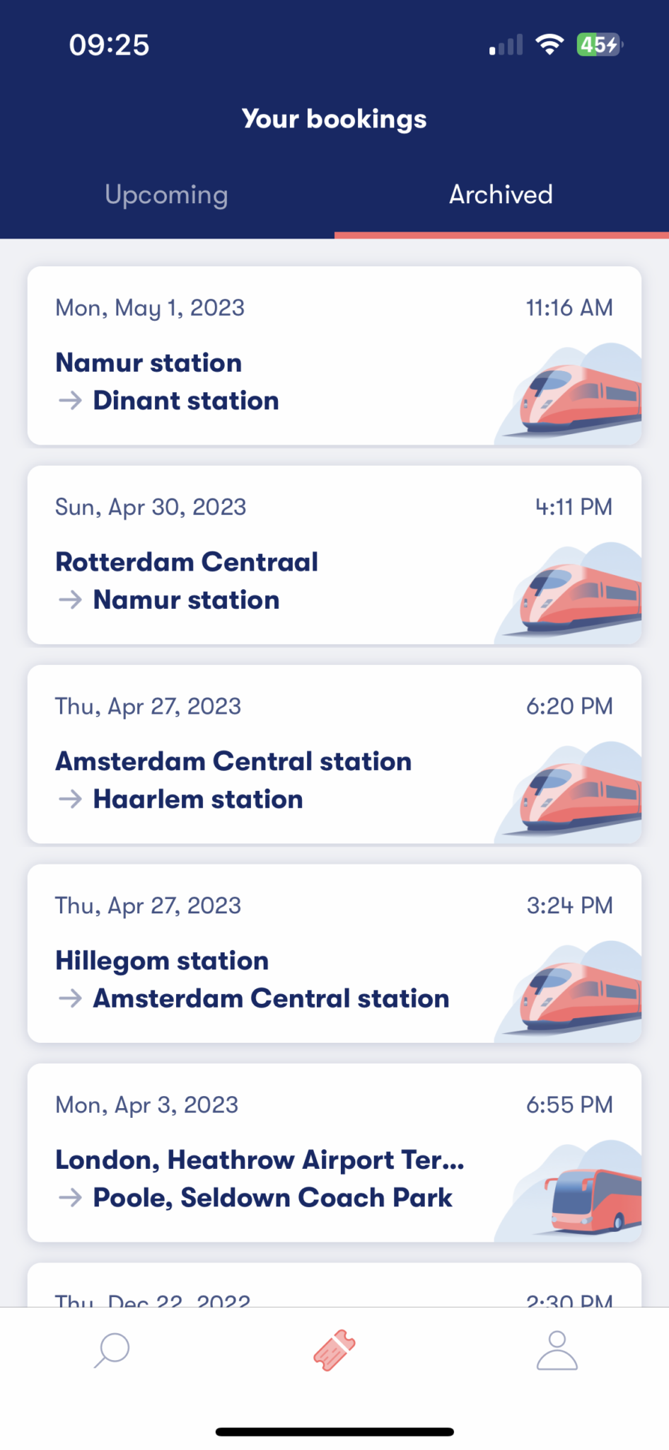 How to Travel Europe by Train: Step by Step!