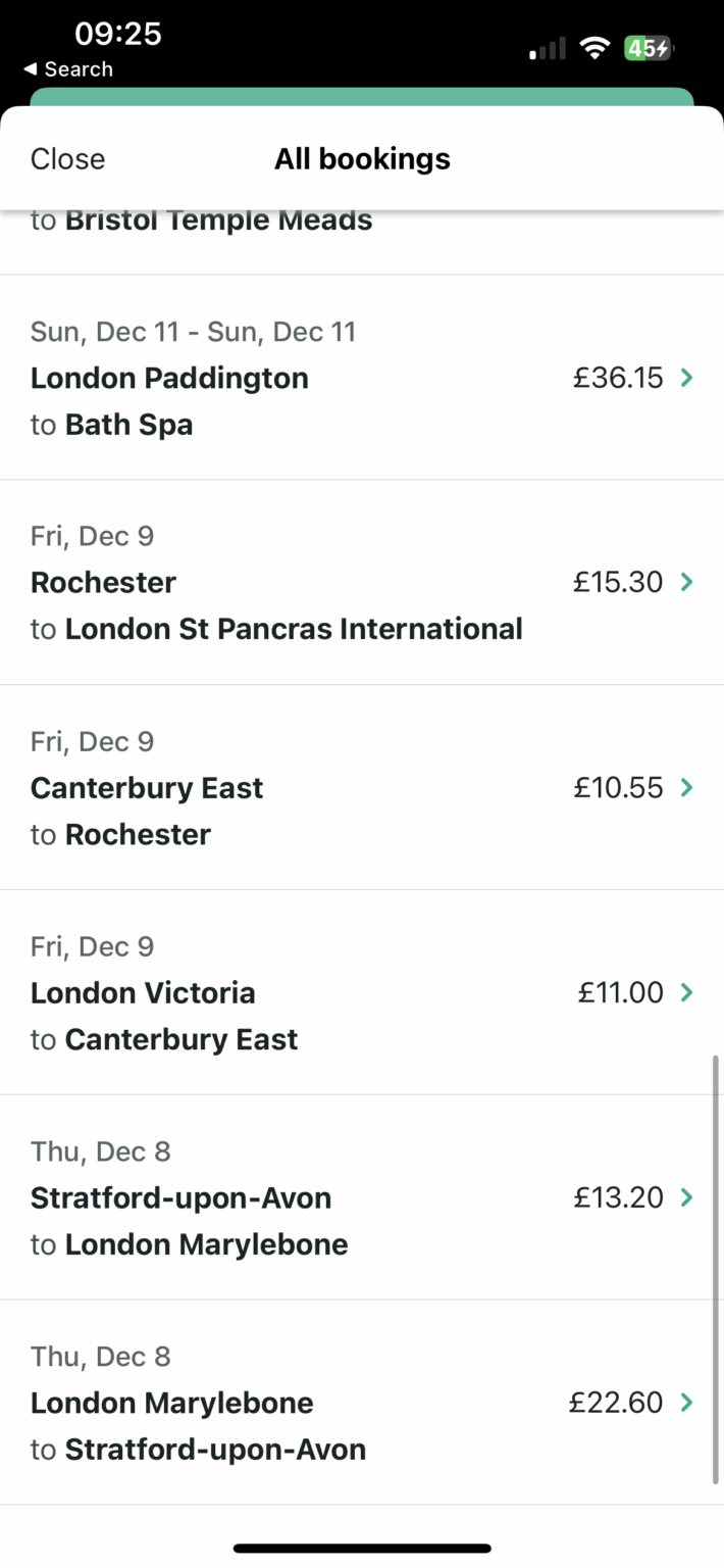 How to Travel Europe by Train: Step by Step!