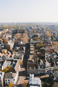 15 Unique & Fun Things to Do in Utrecht