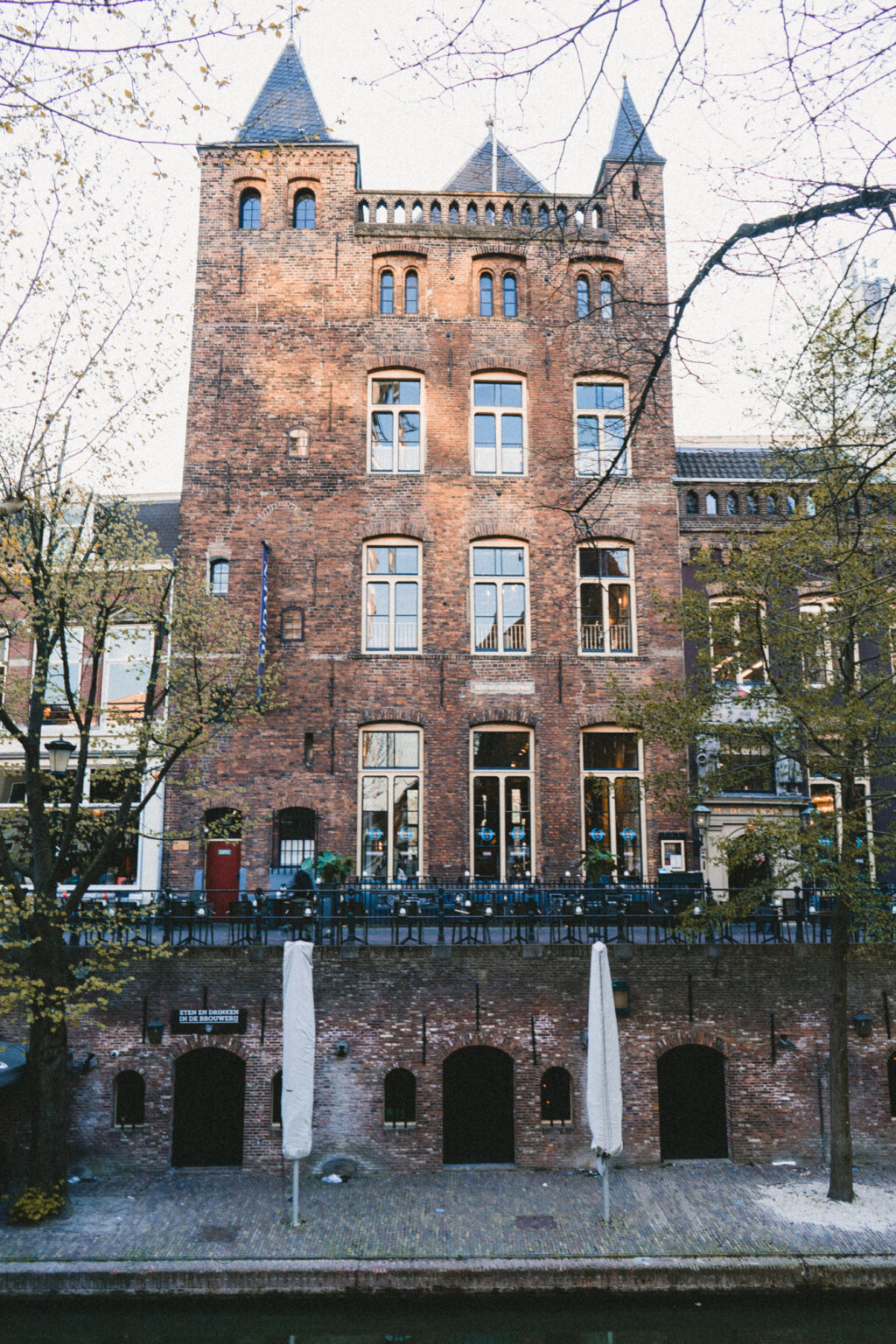 15 Unique & Fun Things to Do in Utrecht