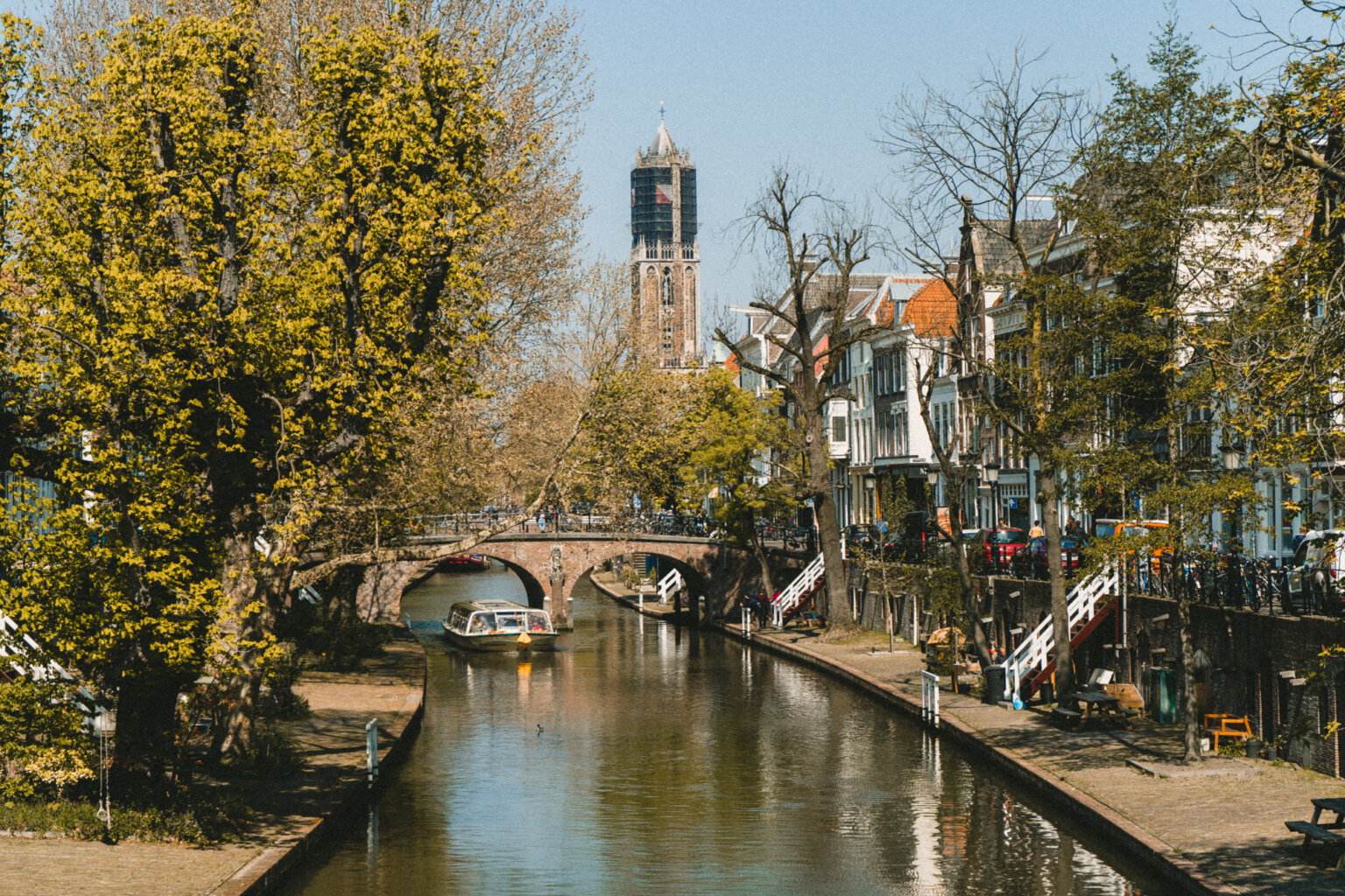 15 Unique & Fun Things to Do in Utrecht