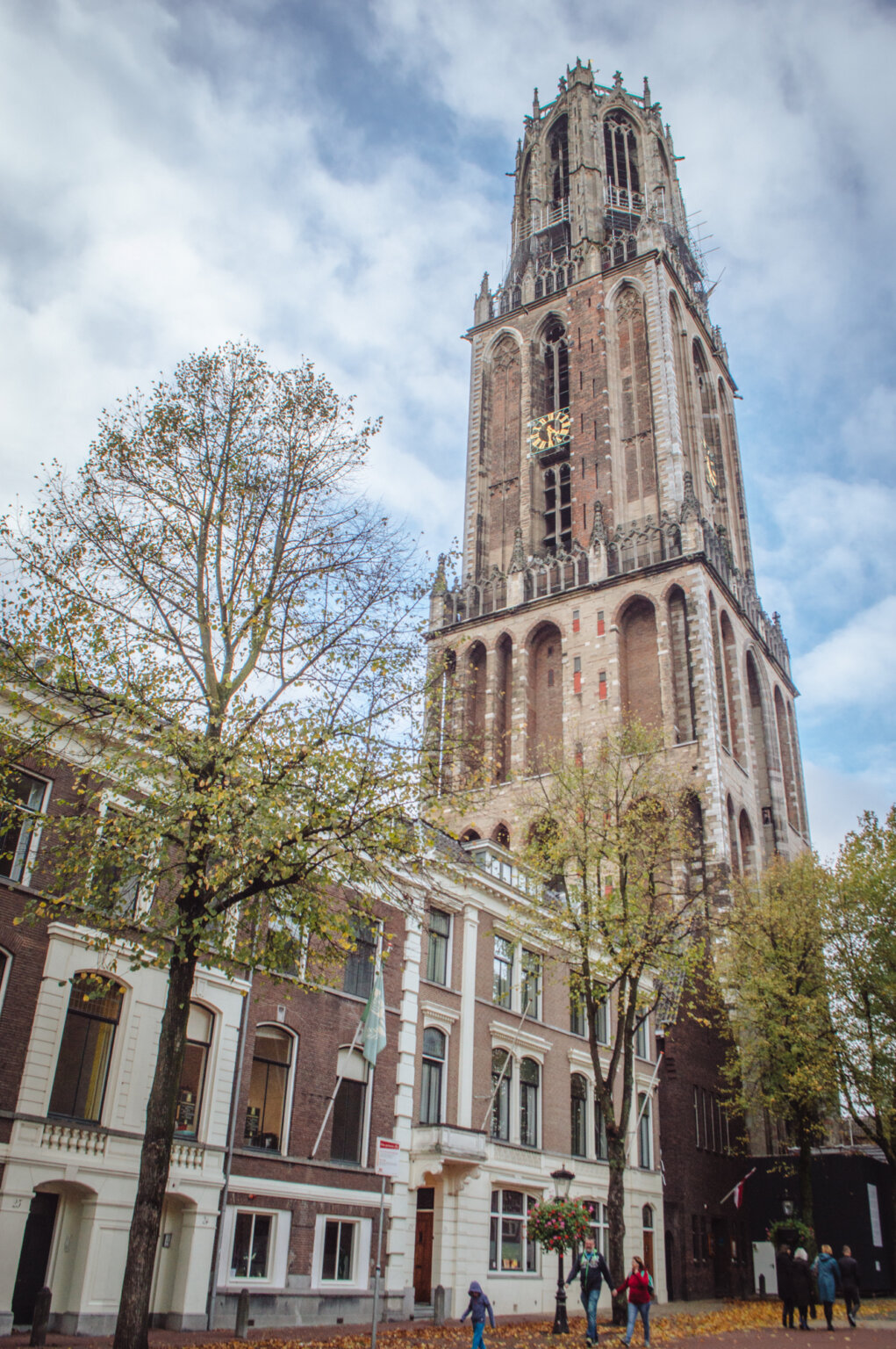 15 Unique & Fun Things to Do in Utrecht