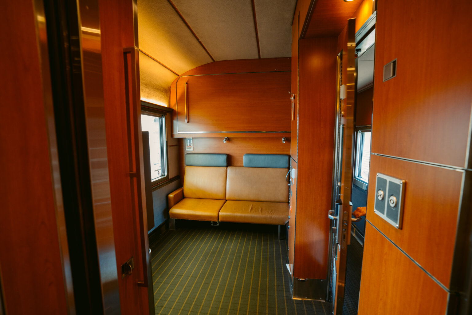 'The Canadian' Train by VIA Rail: Everything You Need to Know