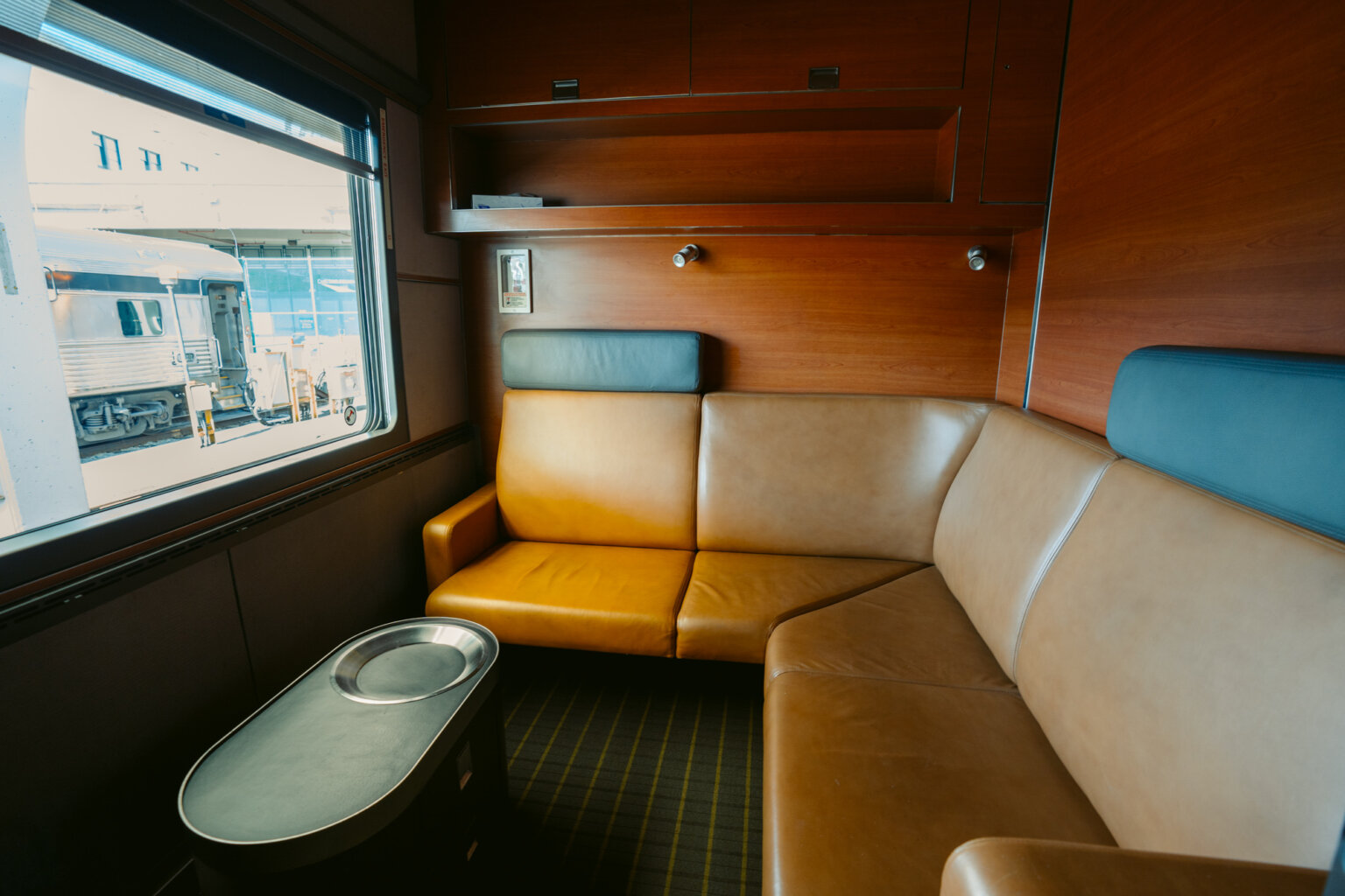 'The Canadian' Train by VIA Rail: Everything You Need to Know