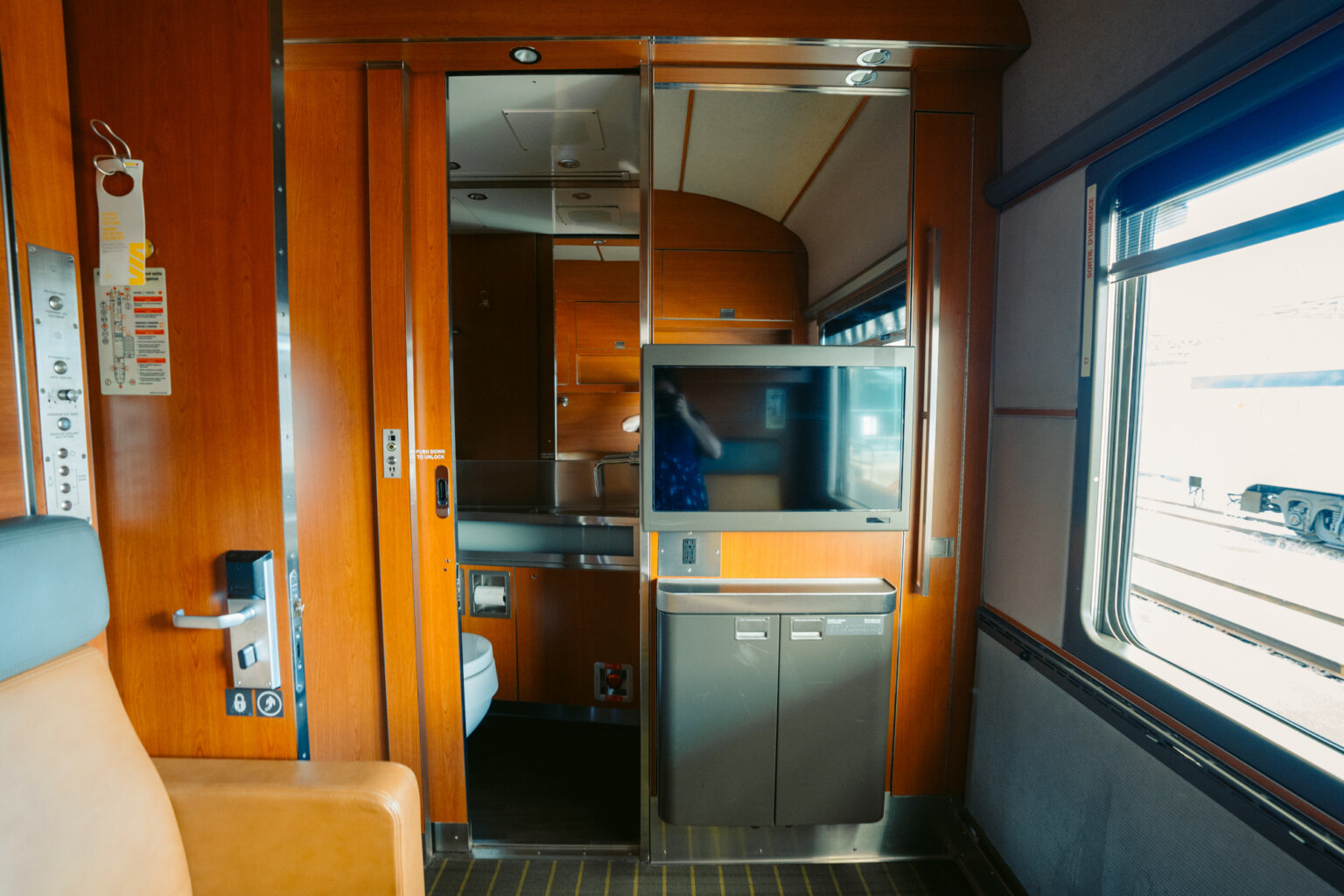 'The Canadian' Train by VIA Rail: Everything You Need to Know