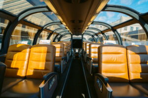 'The Canadian' Train by VIA Rail: Everything You Need to Know