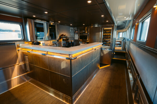 'The Canadian' Train by VIA Rail: Everything You Need to Know