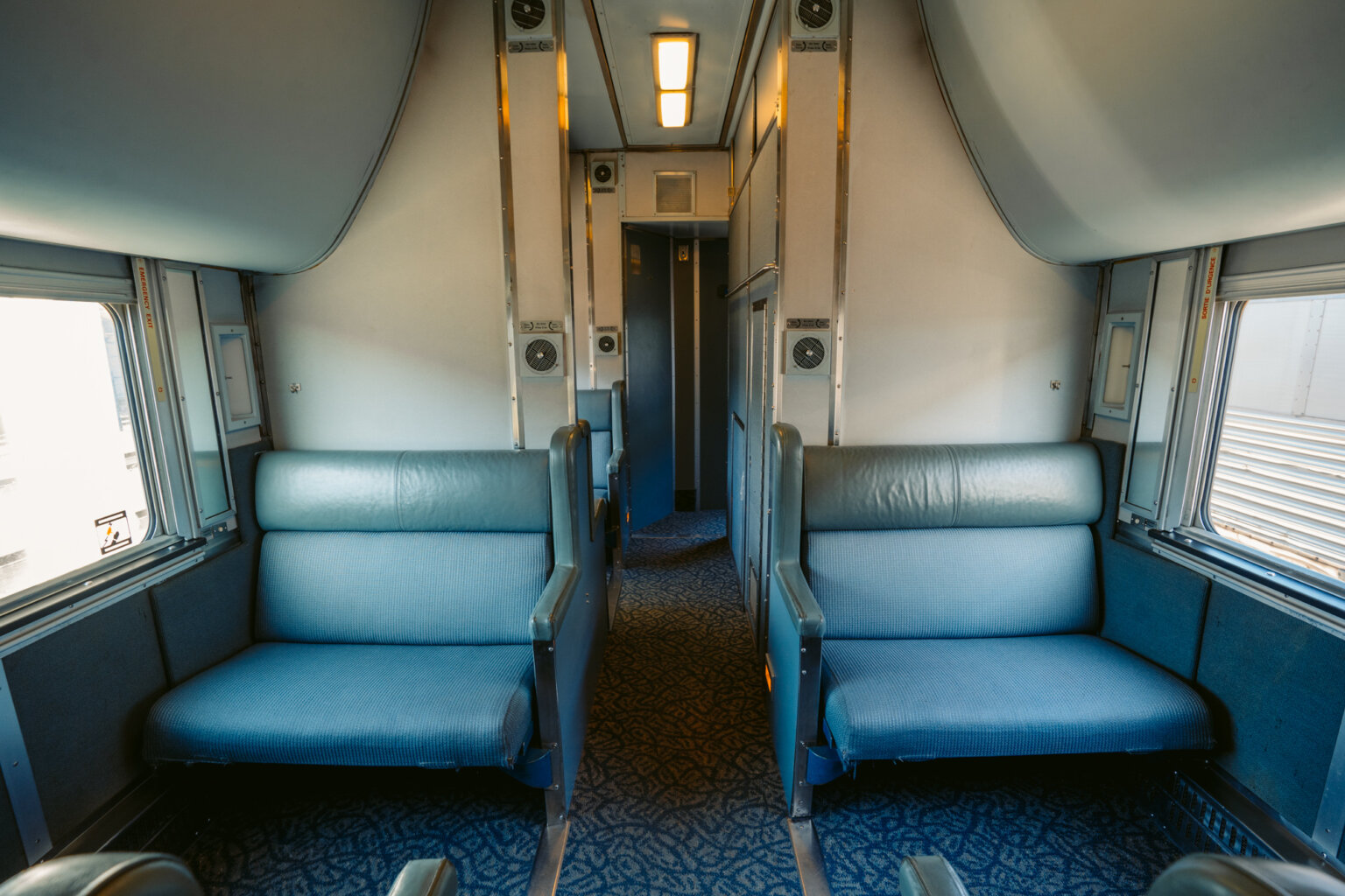 'The Canadian' Train by VIA Rail: Everything You Need to Know