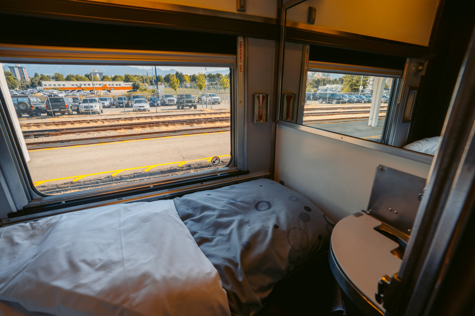 'The Canadian' Train by VIA Rail: Everything You Need to Know