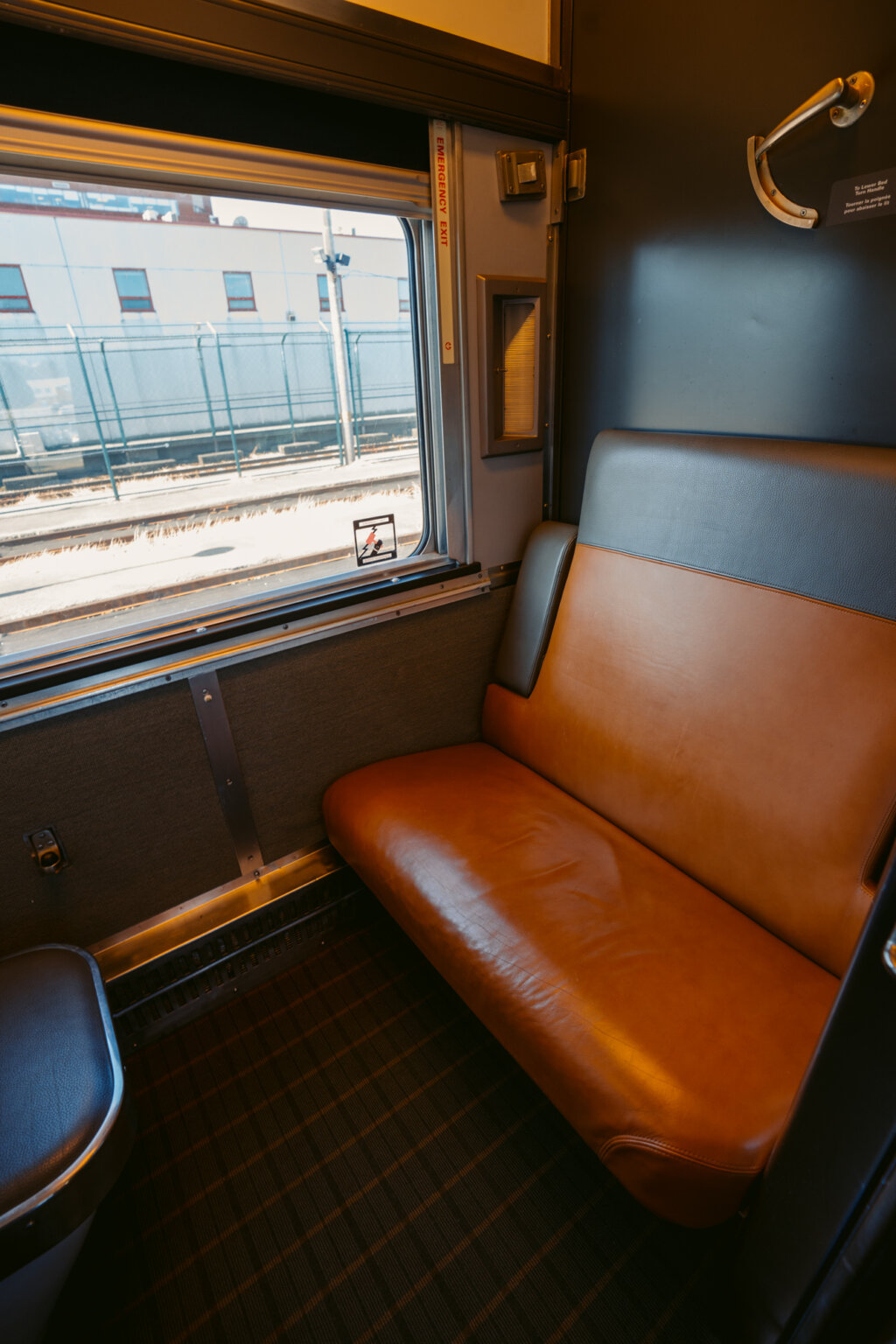 'The Canadian' Train by VIA Rail: Everything You Need to Know