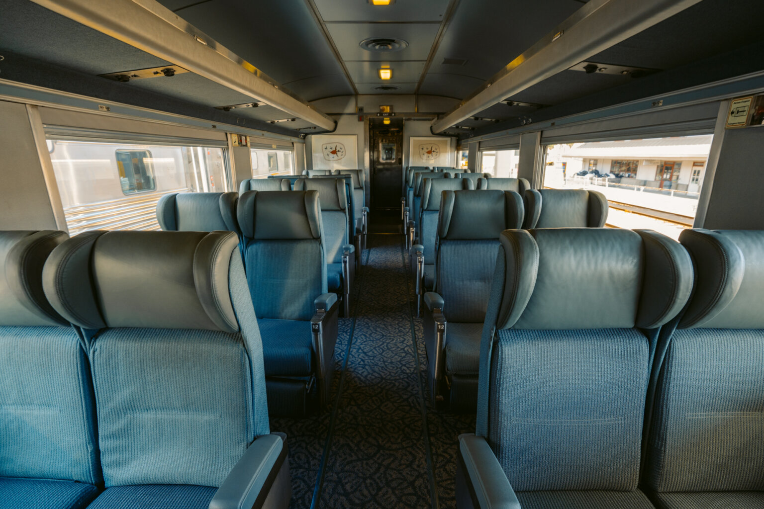 'The Canadian' Train by VIA Rail: Everything You Need to Know