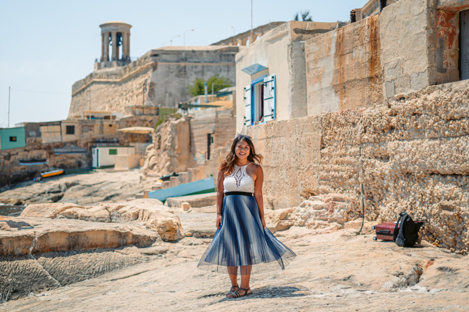 20+ Malta Travel Tips for First Timers & Must Knows Before You Go