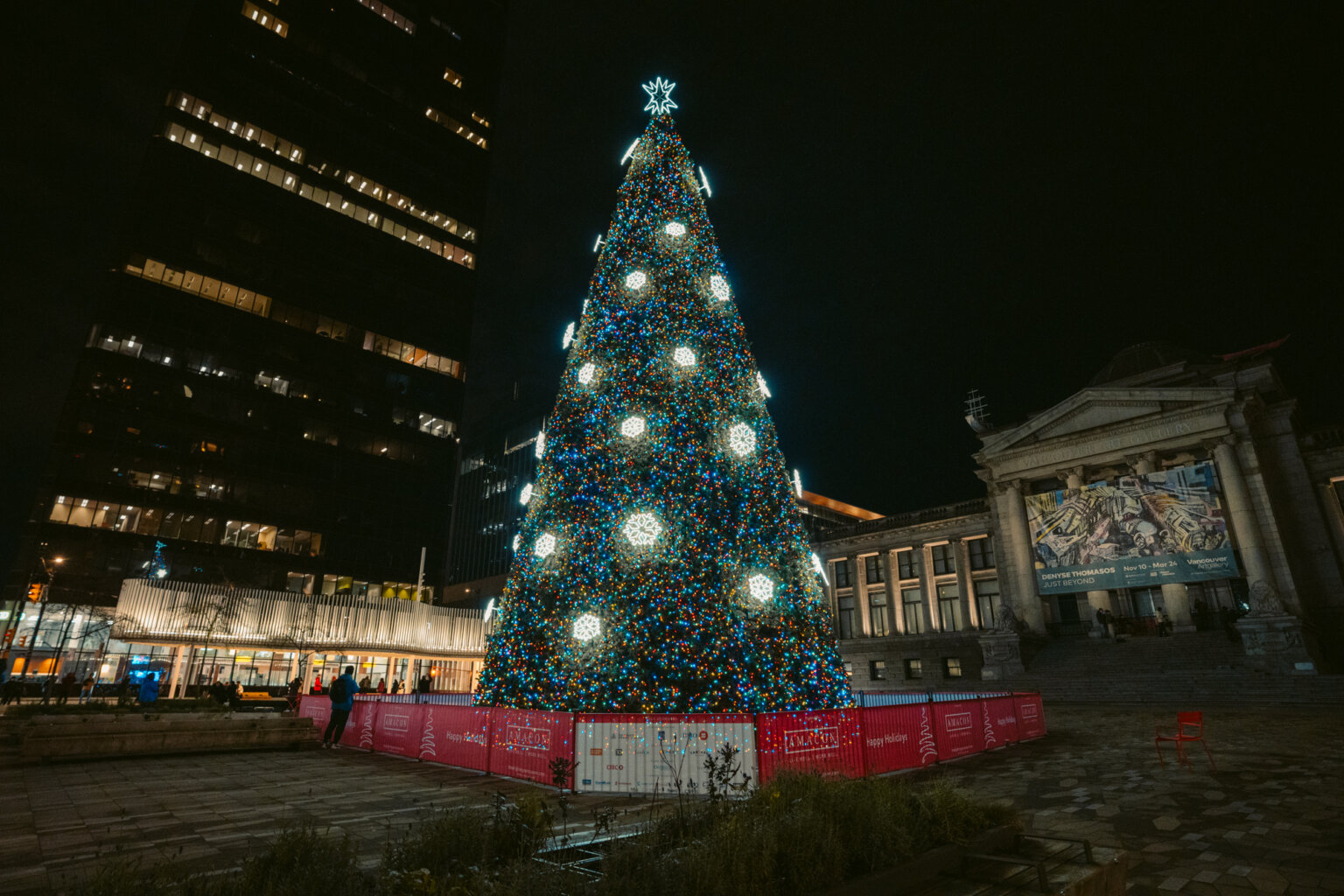 The Most Magical Vancouver Holiday Must-Dos: Festive Things to Do in ...