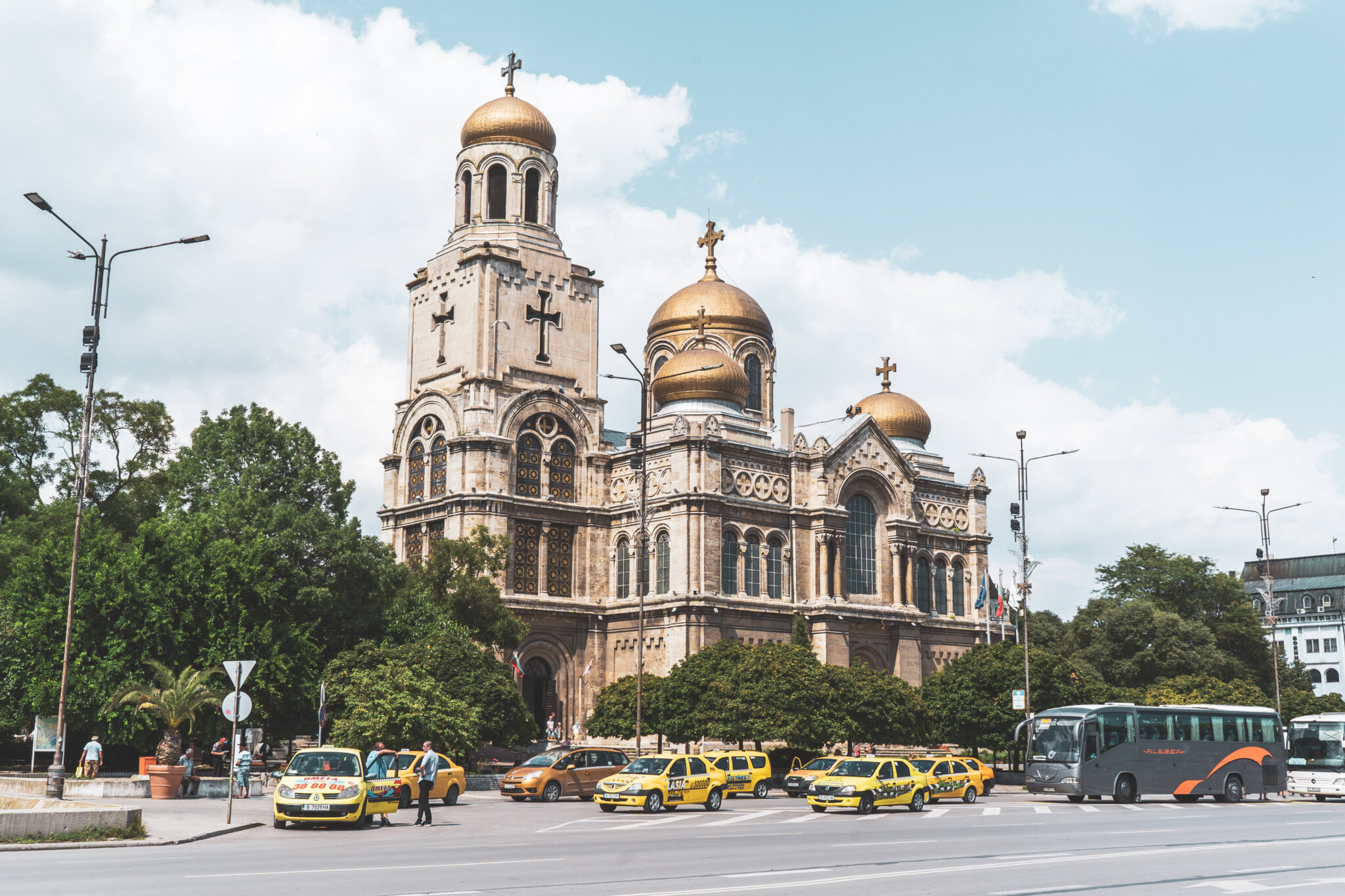 13 Unique and Fun Things to do in Varna, Bulgaria