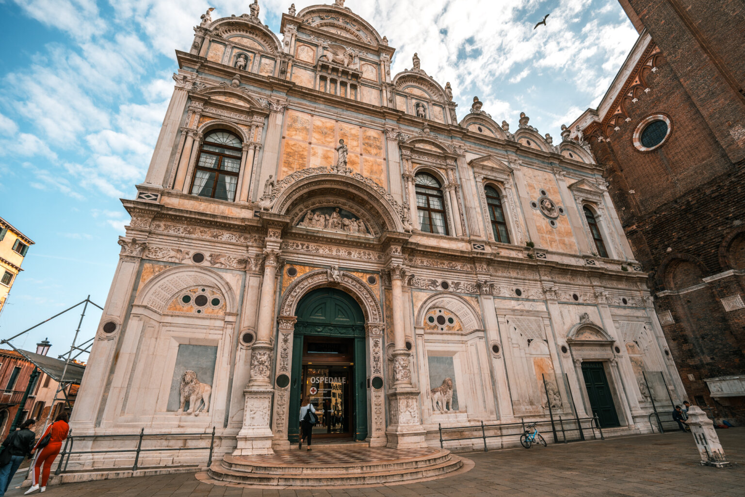 31 Unique and Fun Things to do in Venice, Italy