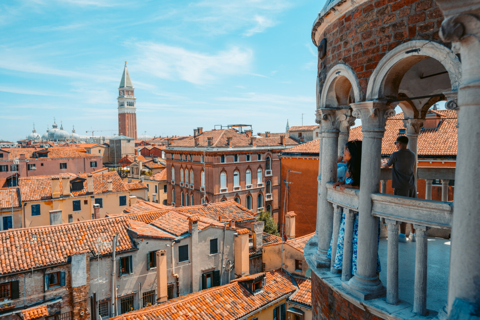 31 Unique and Fun Things to do in Venice, Italy