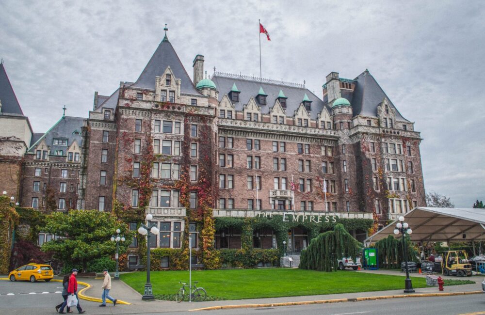 14 Things to do in Victoria, Canada: Beautiful Must-Sees, Restaurants ...