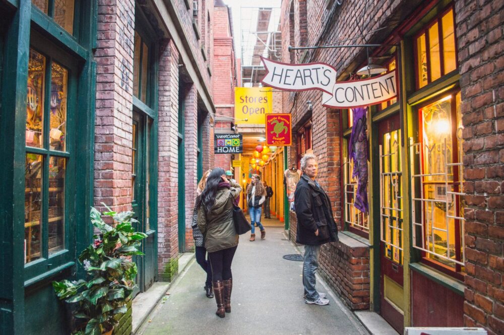 14 Things to do in Victoria, Canada: Beautiful Must-Sees, Restaurants ...