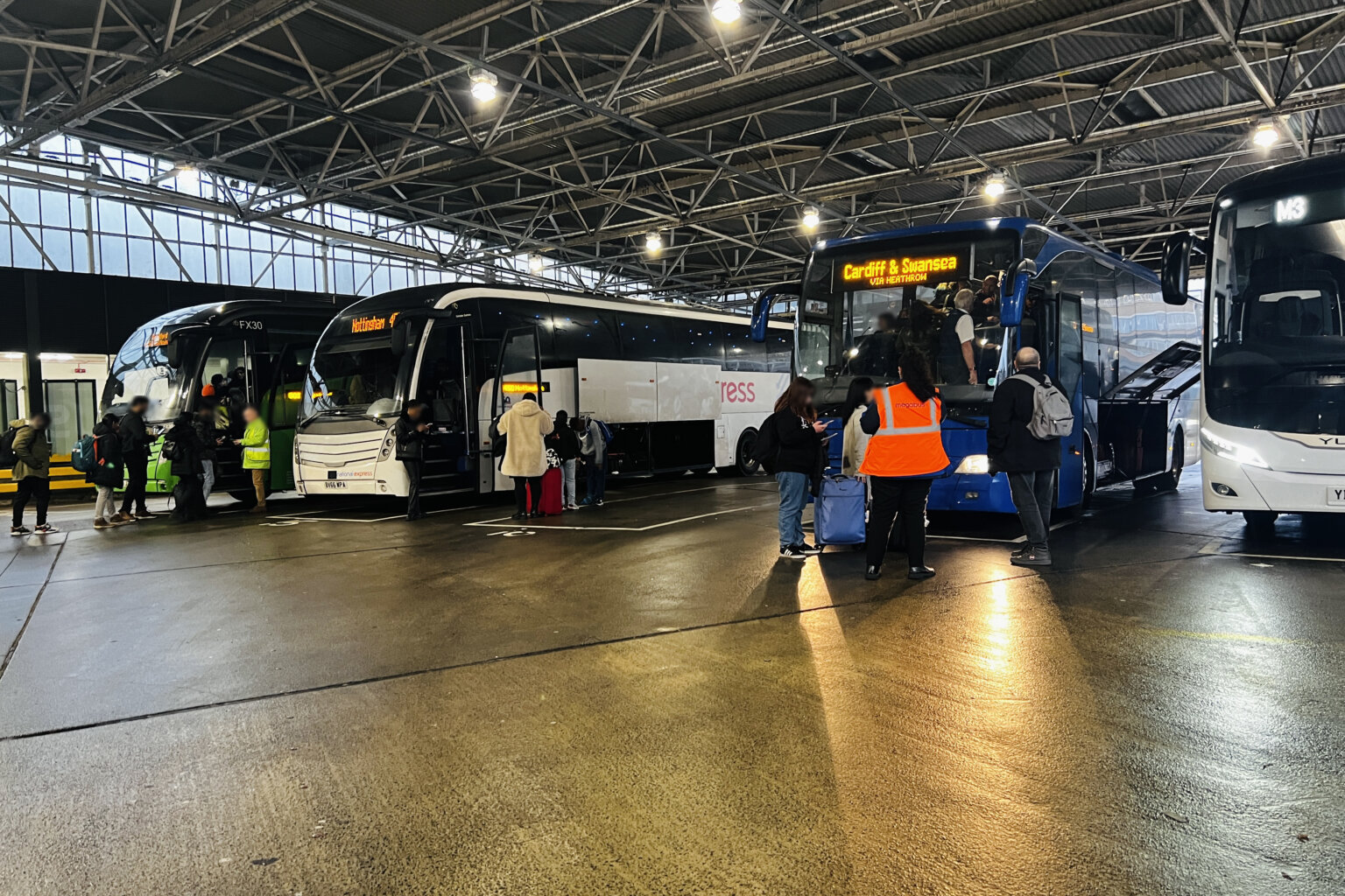 Omio Review: A Reliable Option for Booking Transport?