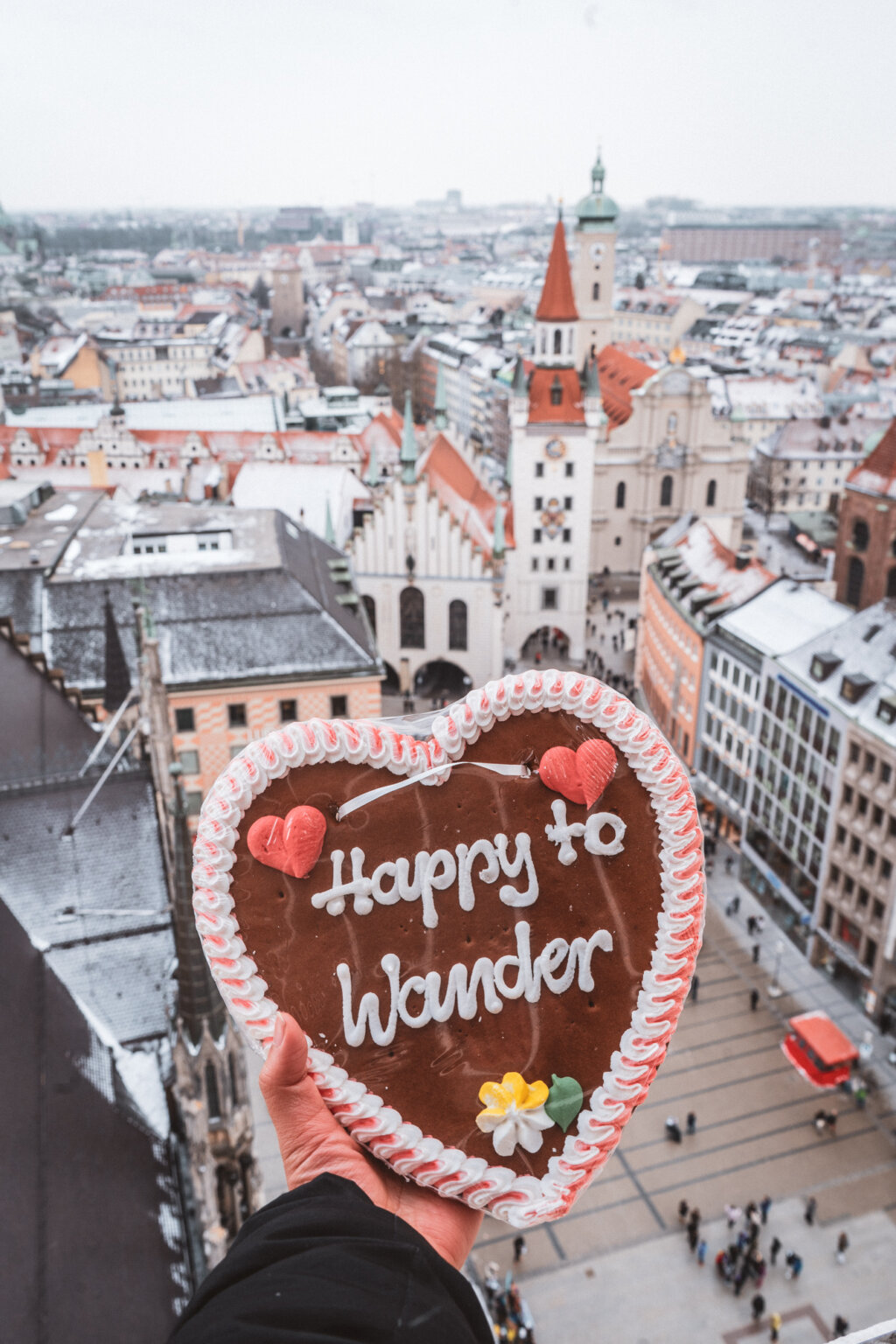 How to Spend Two Days in Munich: An Efficient, Fun-Filled Itinerary!