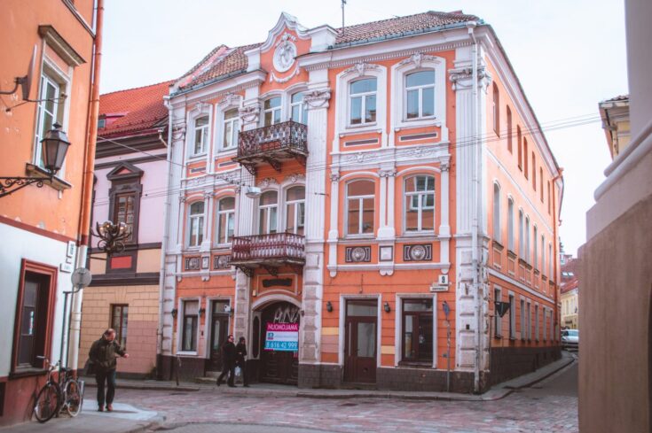 Vilnius, Lithuania: An Unexpected City Break Packed with Awesome
