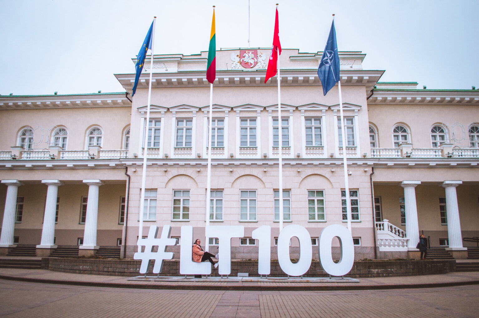 14 Incredibly Fun Things to do in Vilnius, Lithuania (That You Can't Miss!)