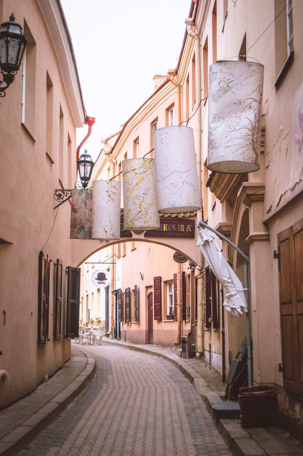 14 Incredibly Fun Things to do in Vilnius, Lithuania (That You Can't Miss!)