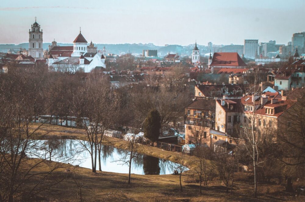 14 Incredibly Fun Things to do in Vilnius, Lithuania (That You Can't Miss!)