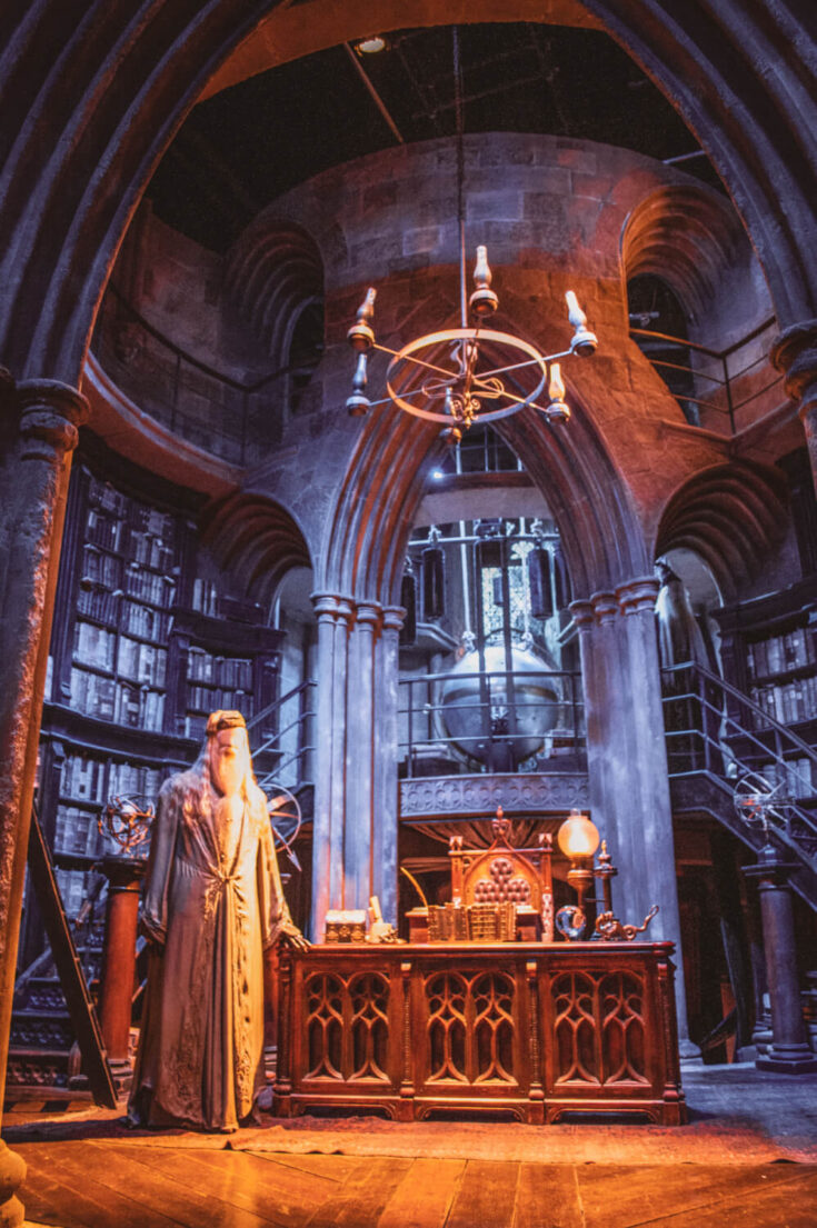 Where is Hogwarts Located? (2023) A Guide to Visiting Hogwarts in Real Life