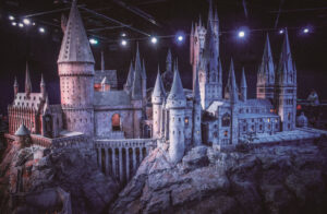 Where was Harry Potter Filmed? 60+ Harry Potter Filming Locations to Visit!
