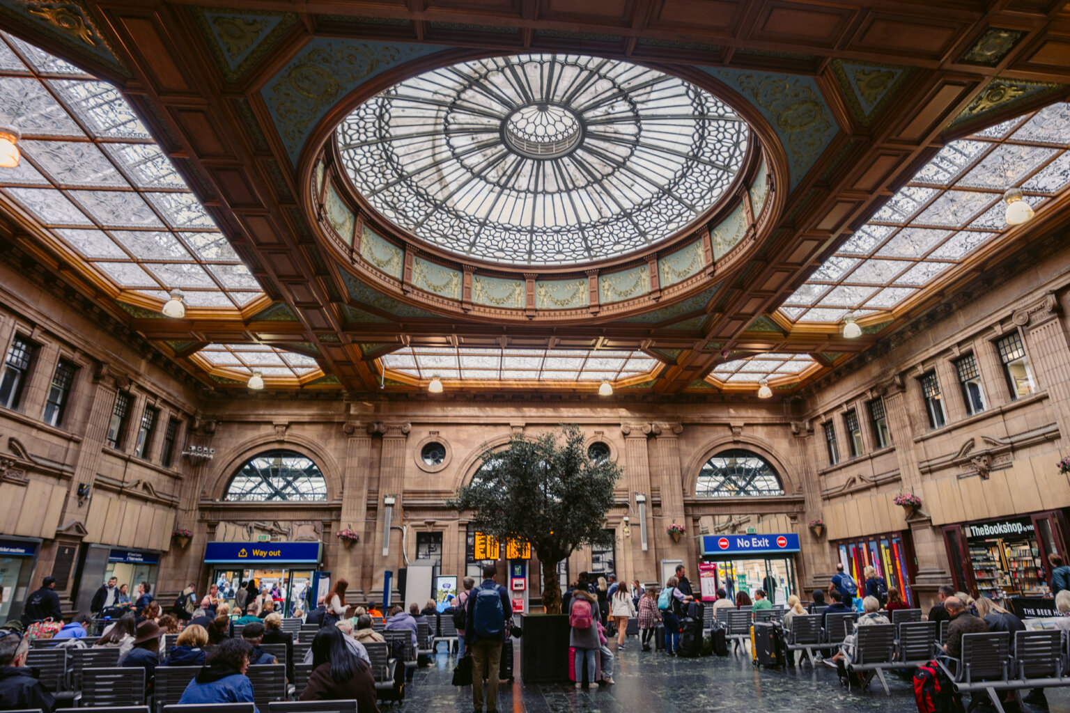 Trainline Review: A Legitimate & Reliable Option for Booking Train Tickets?